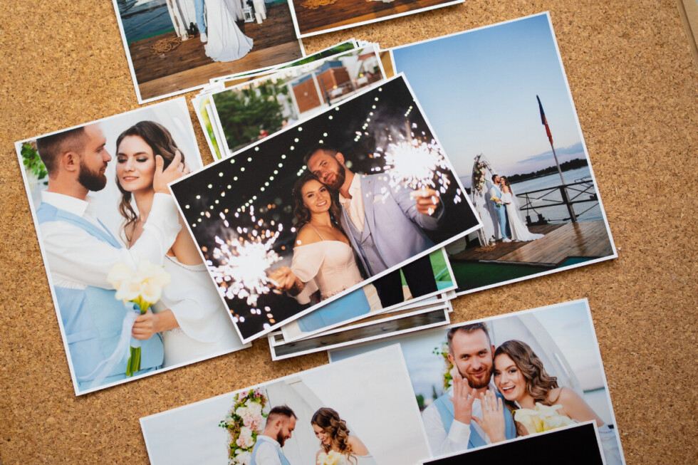 Guide : Choisir le Format d'Impression Idéal de Votre Photomaton | Just ...