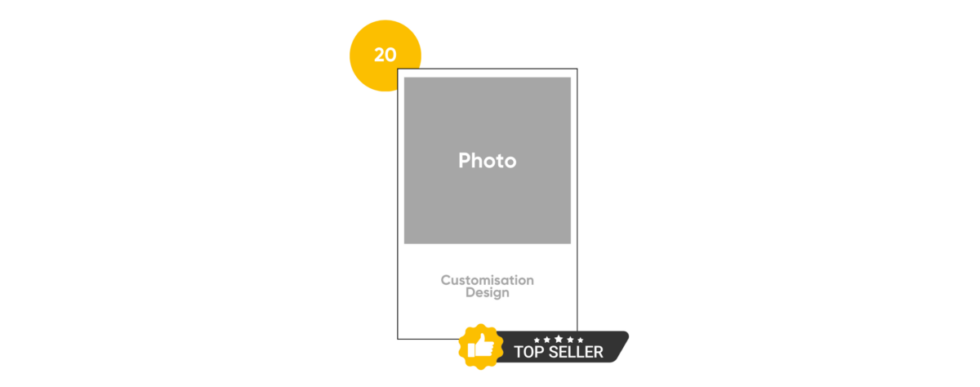 Guide : Choisir le Format d'Impression Idéal de Votre Photomaton | Just ...